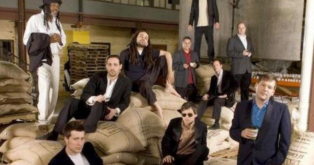 Funk goes forth to the Majestic Saturday night