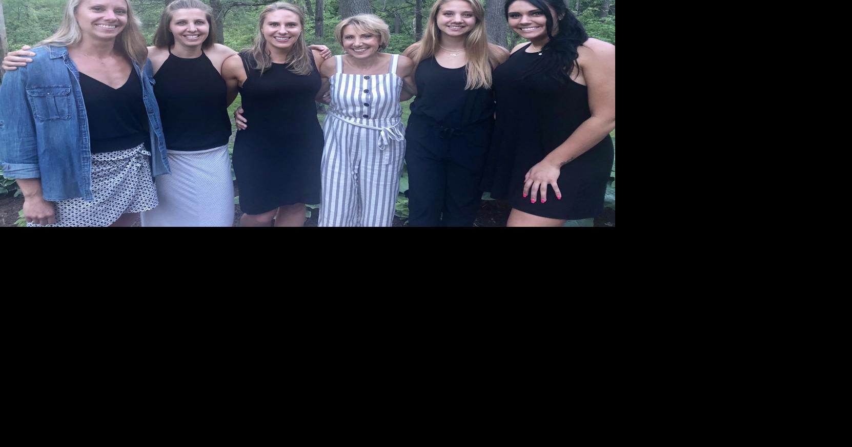 NICU nurse at Meriter inspires all 5 of her daughters to go into ...