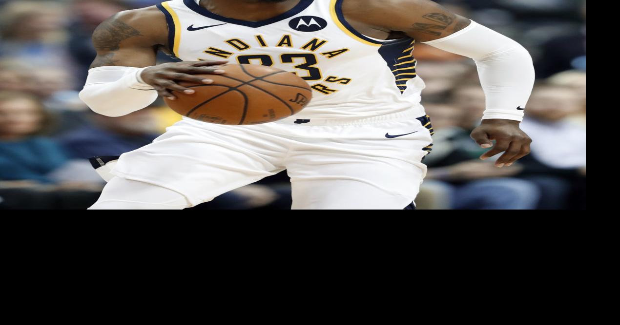 Report: Madison native Wesley Matthews agrees to contract with Bucks