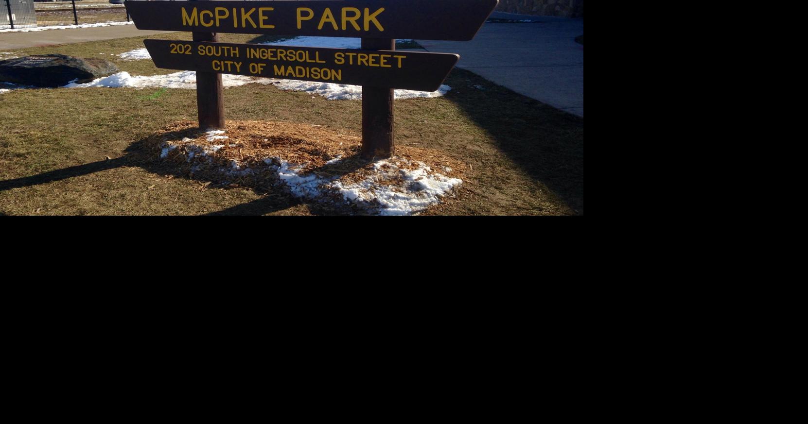 Legacy of former East High principal honored at newly renamed McPike Park