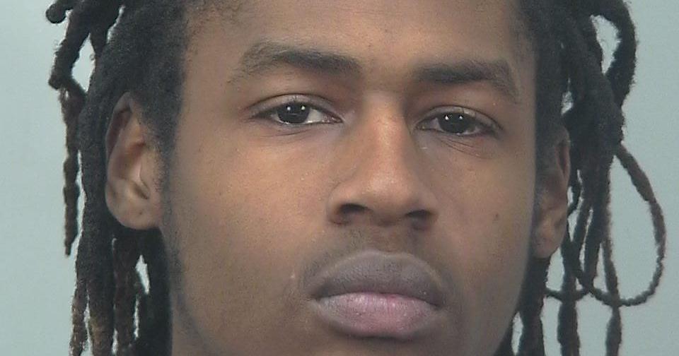 Fingerprints solve Madison cold case; man arrested for burglary