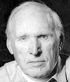 Robert Boynton Graves