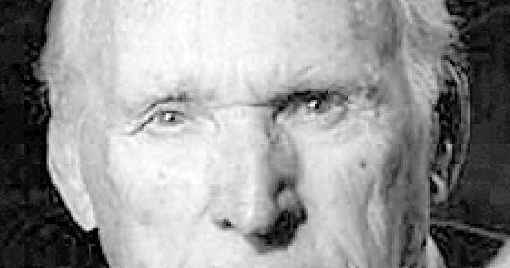 Robert Boynton Graves