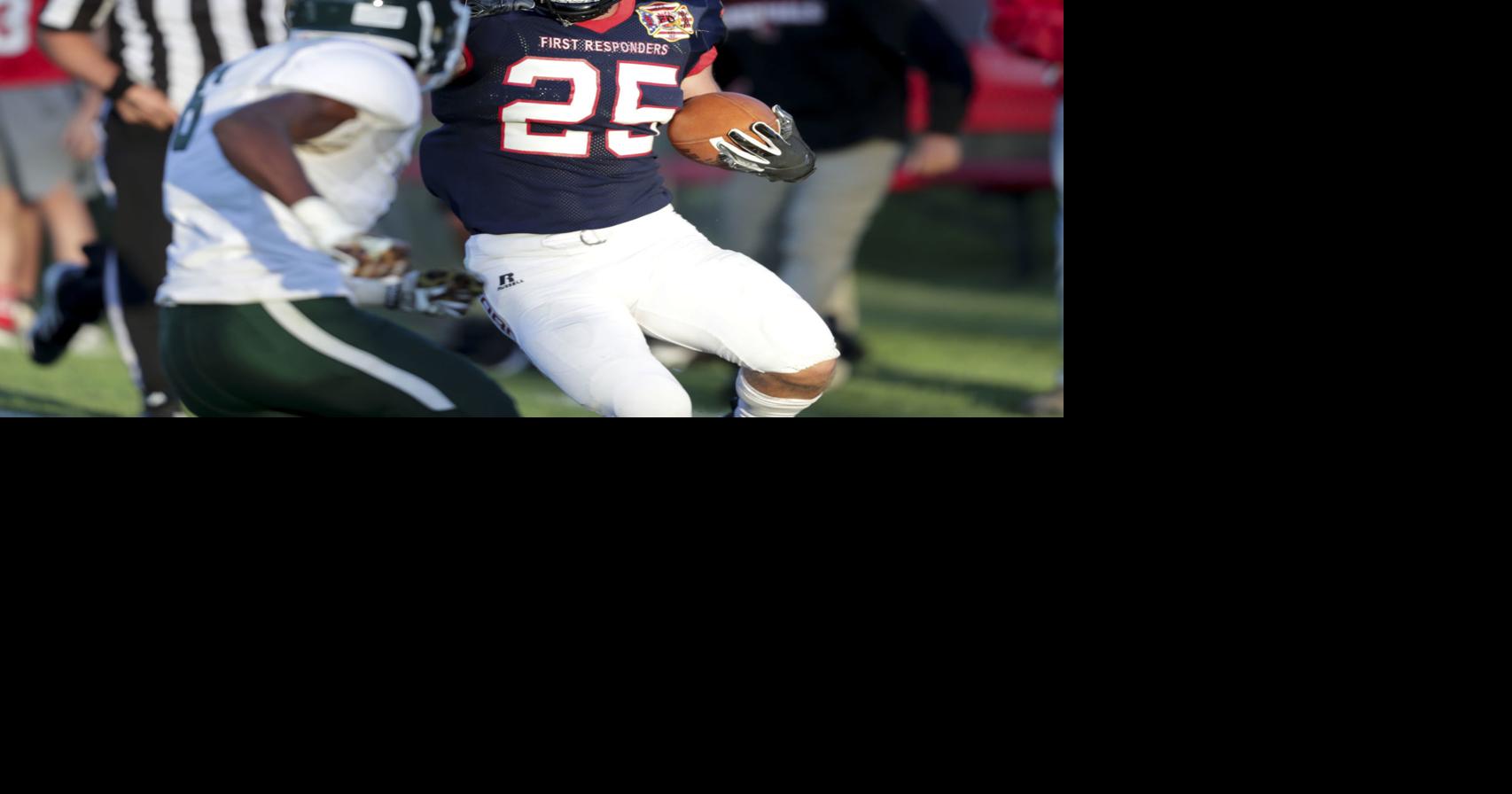 Photos: Memorial vs Sun Prairie High School Football