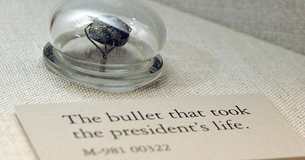 Medical oddities at the National Museum of Health and Medicine inspire ...