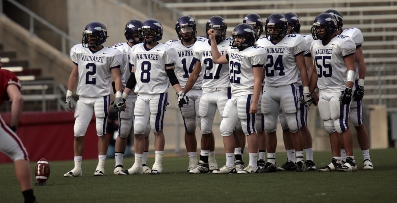 Waunakee's victory in pictures | | madison.com