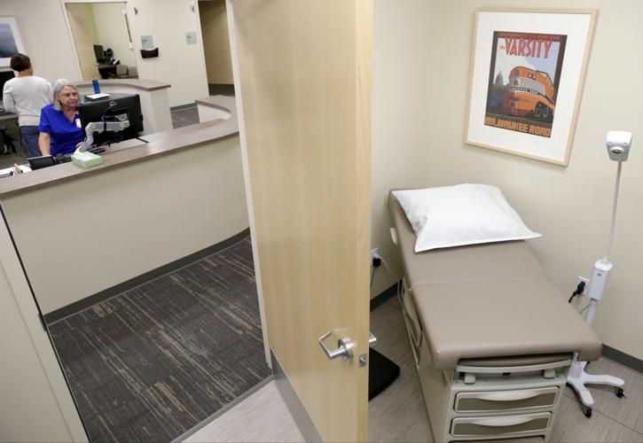 Sub-Zero Group adds health clinic, fitness center to growing Fitchburg ...