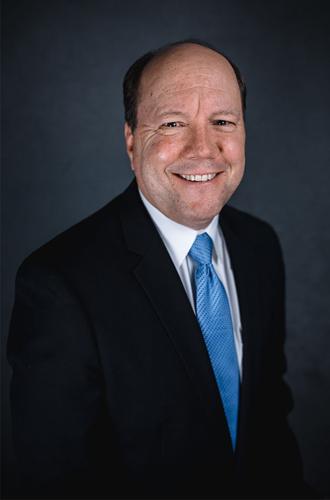Ted Harvey: The latest election for Republicans was no fluke