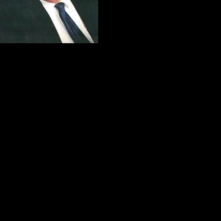 Peterson, Karl Holmes