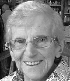 Schultz, Sadie Verena (Stapelmann)