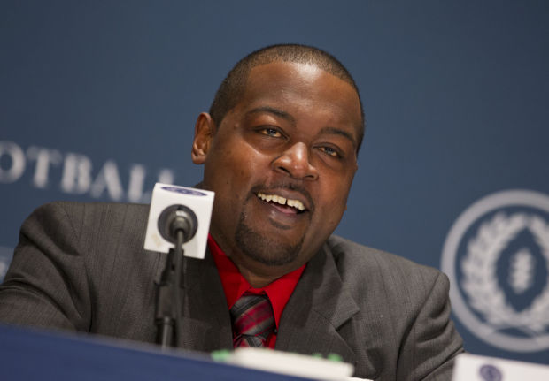 Andy Baggot: Will Ron Dayne's decision help guide Melvin Gordon?