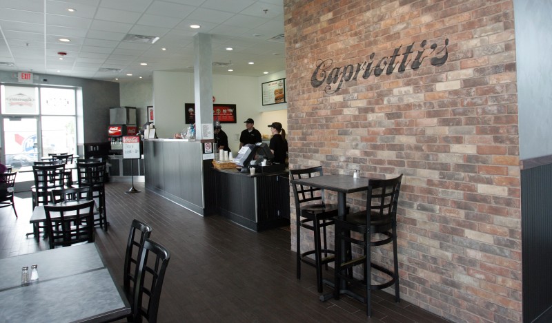 Capriotti’s sandwiches stand out amid competitors