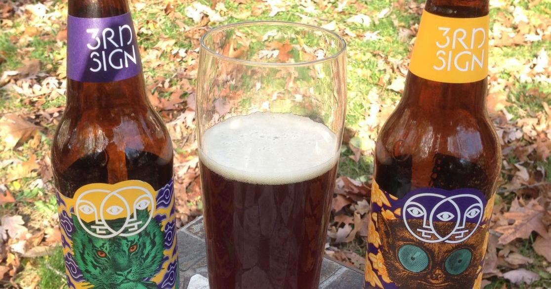 Beer Baron: 3rd Sign Brewery dies an early and unnatural death