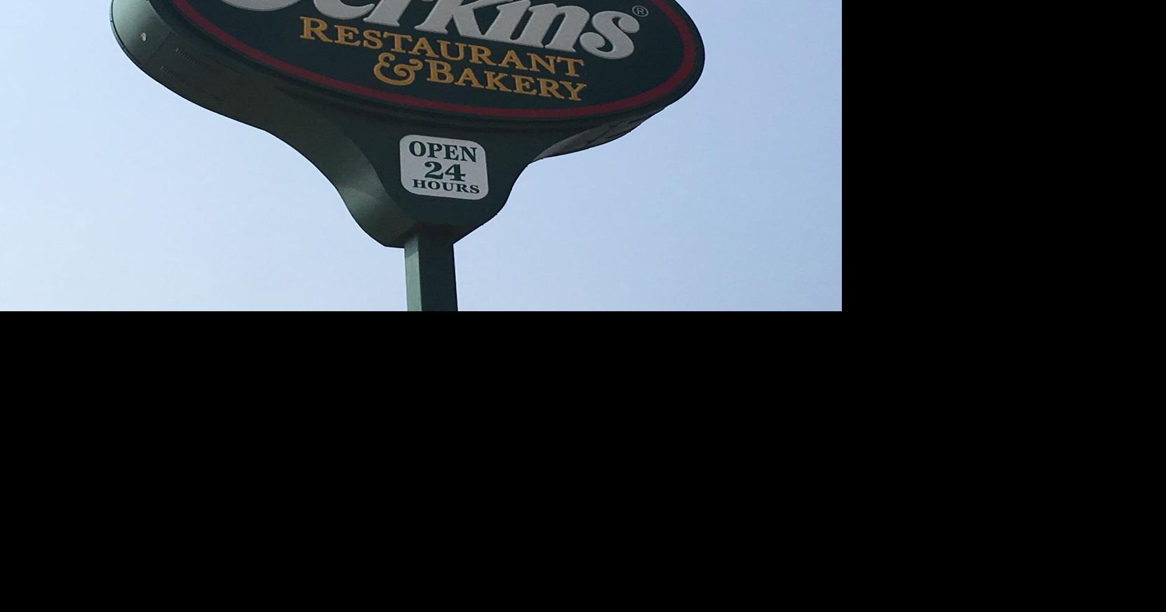 Man arrested after fighting at Madison Perkins restaurant