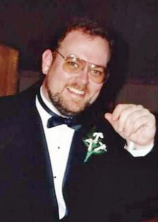 Carl Eric "Kidd" Wogsland