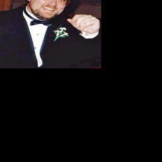 Carl Eric "Kidd" Wogsland