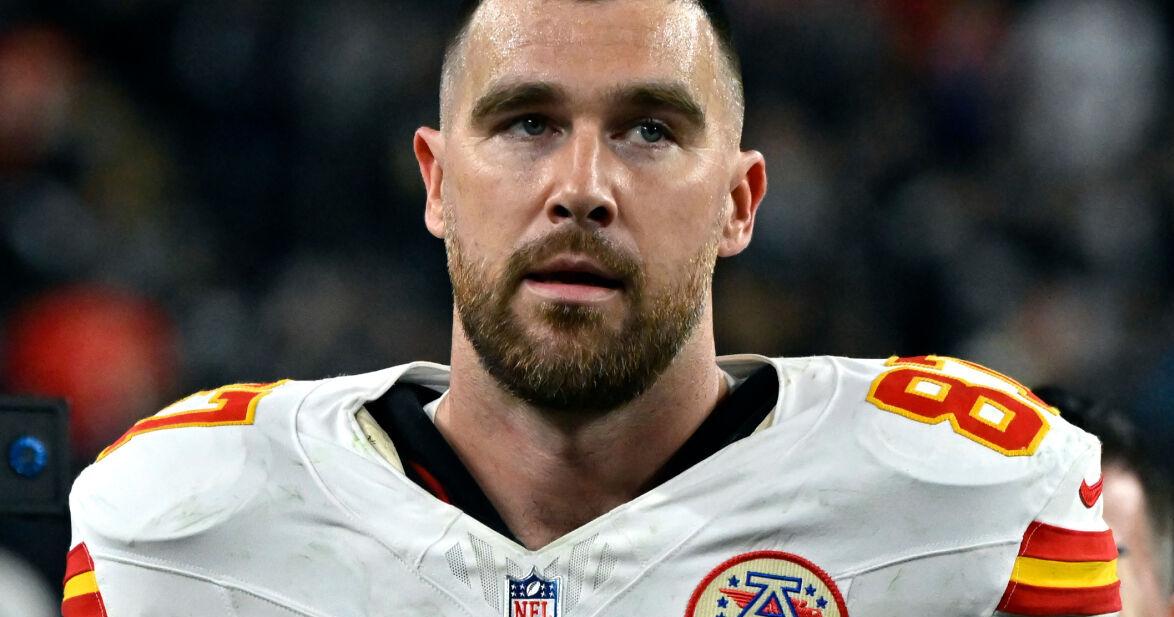 Travis Kelce