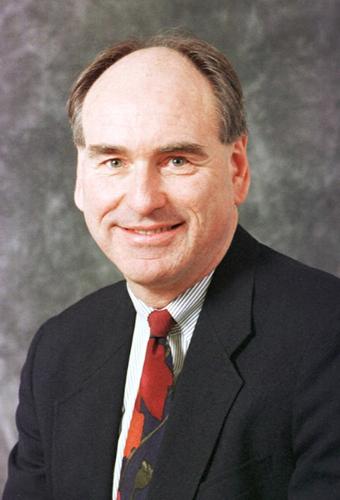 bill johnston