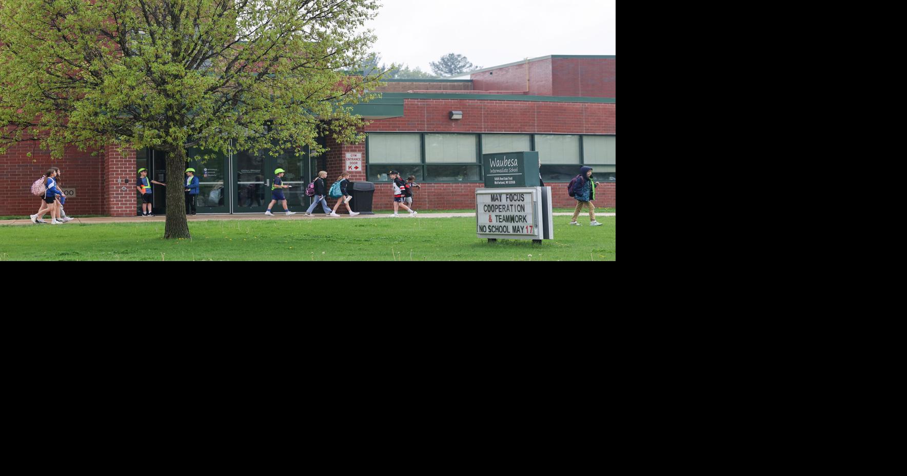 Here's how open enrollment affects Madison-area schools