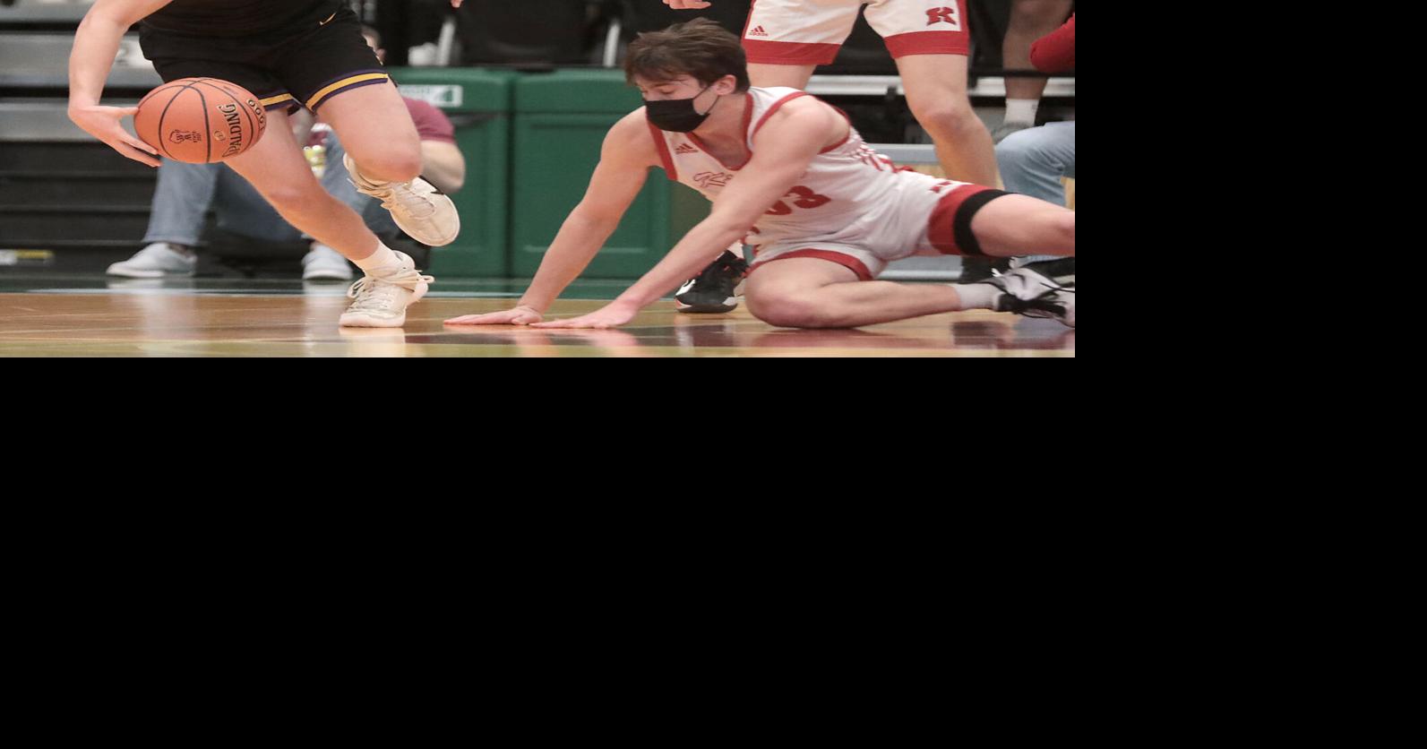 Nolan Hawk, sr., W, DeForest