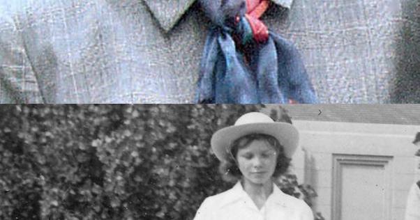 Ross, Elizabeth Basler "Beth"