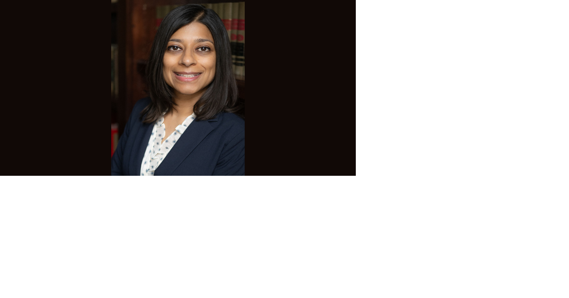 Madison attorney appointed to Dane County Circuit Court