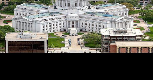 Analysis of 2018 Wisconsin gubernatorial election landscape stands as ...