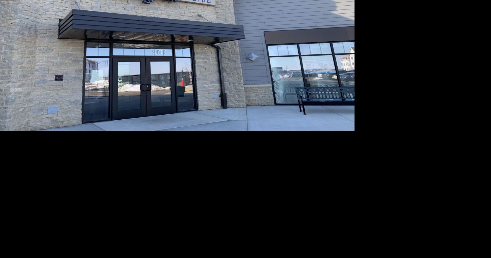 Restaurant review: Third Eno Vino has charm