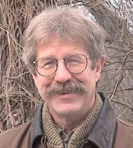 Candidate Q&A: Dane County Board District 30