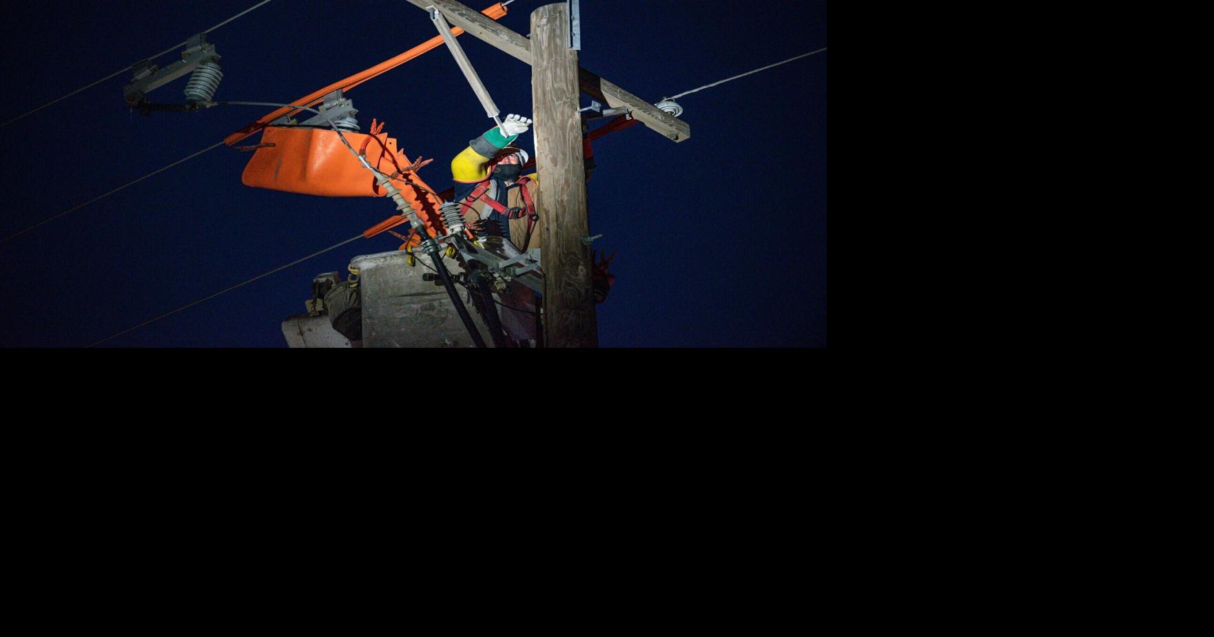 Power outage affects La Crosse Xcel customers