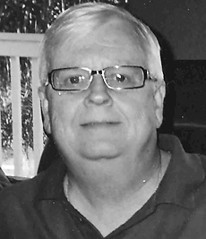 Calkins, Steven Vincent