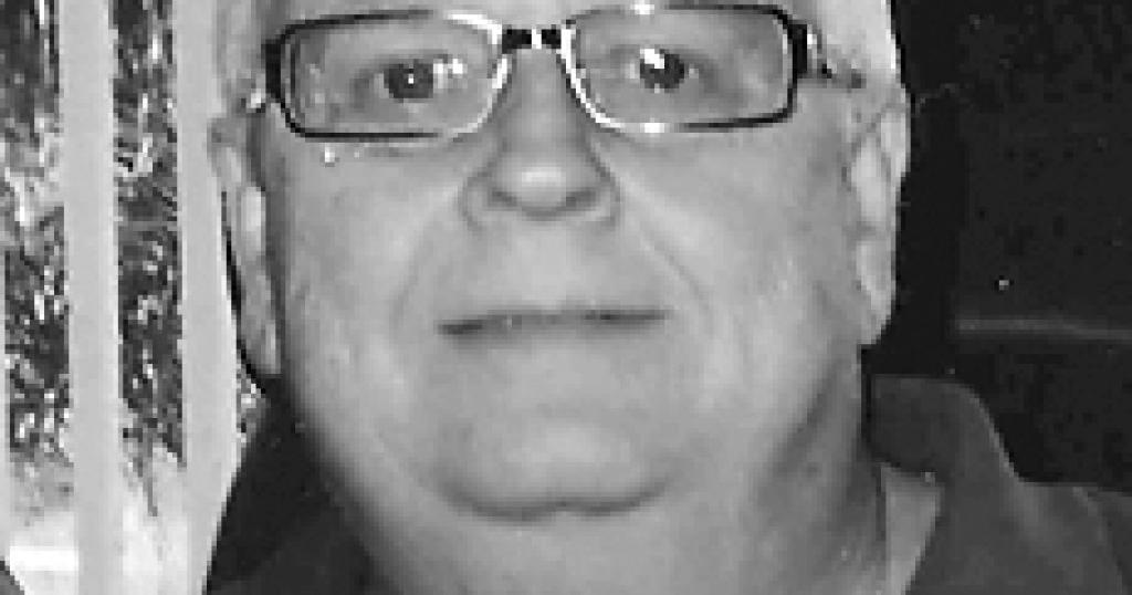 Calkins, Steven Vincent