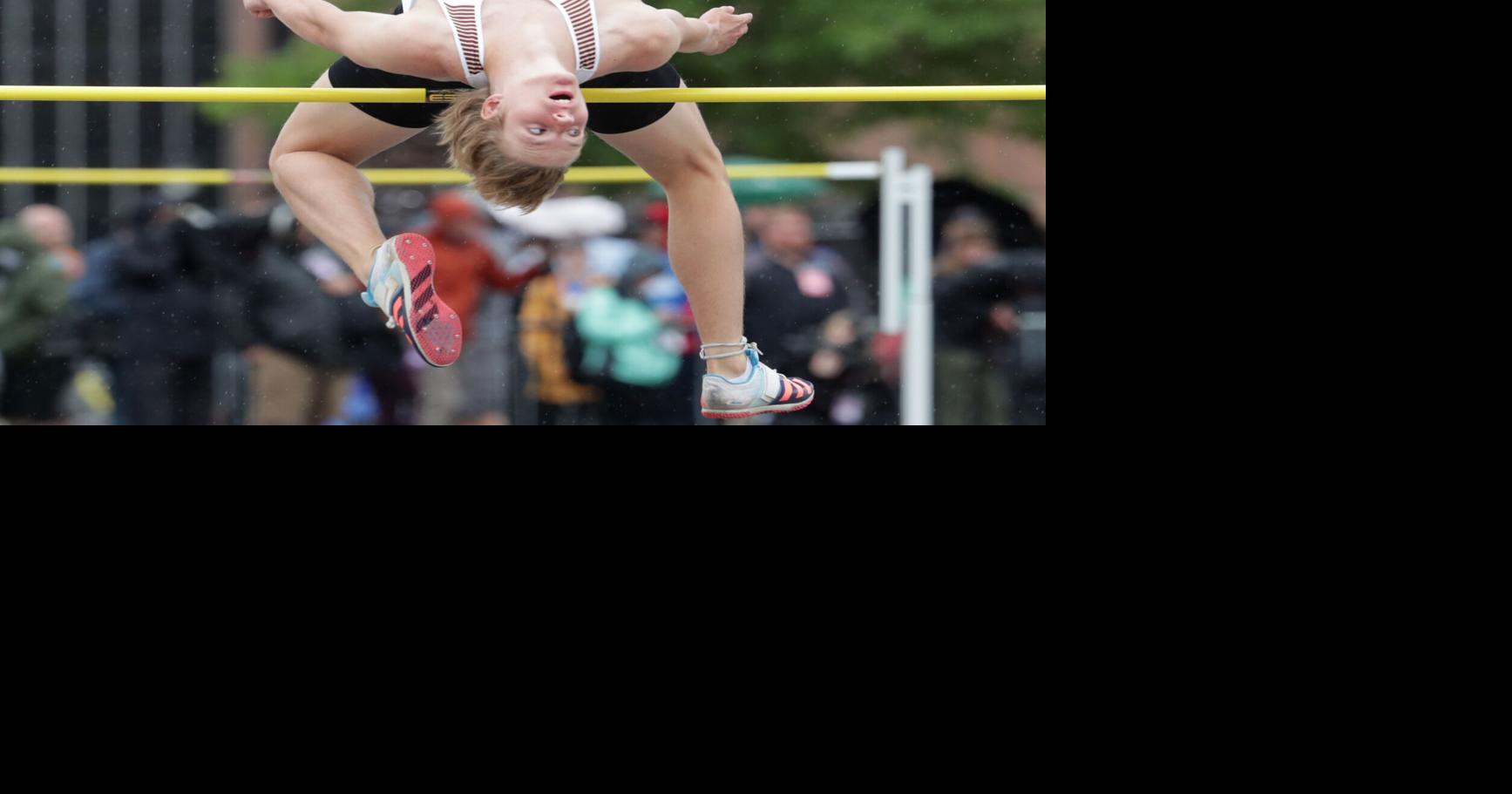 'It wasn't the same': Madison Edgewood senior savors repeating as state ...