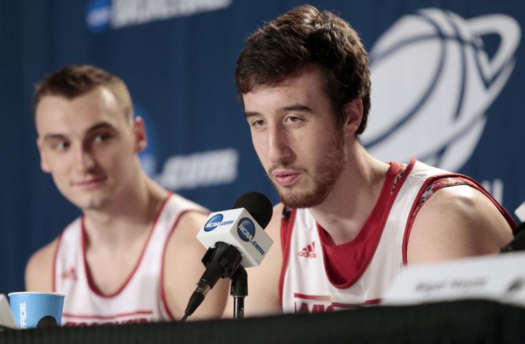 frank kaminsky draft