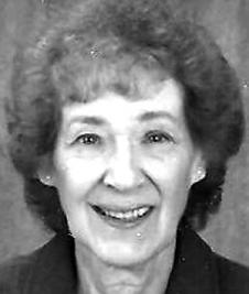 Helen Marie Meixelsperger