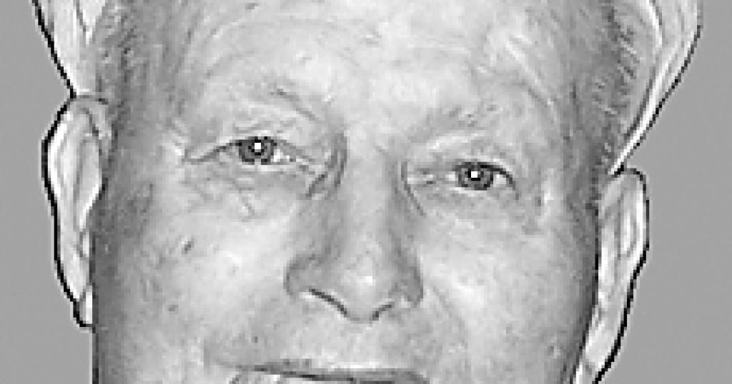 Walter M. "Jim" Turk