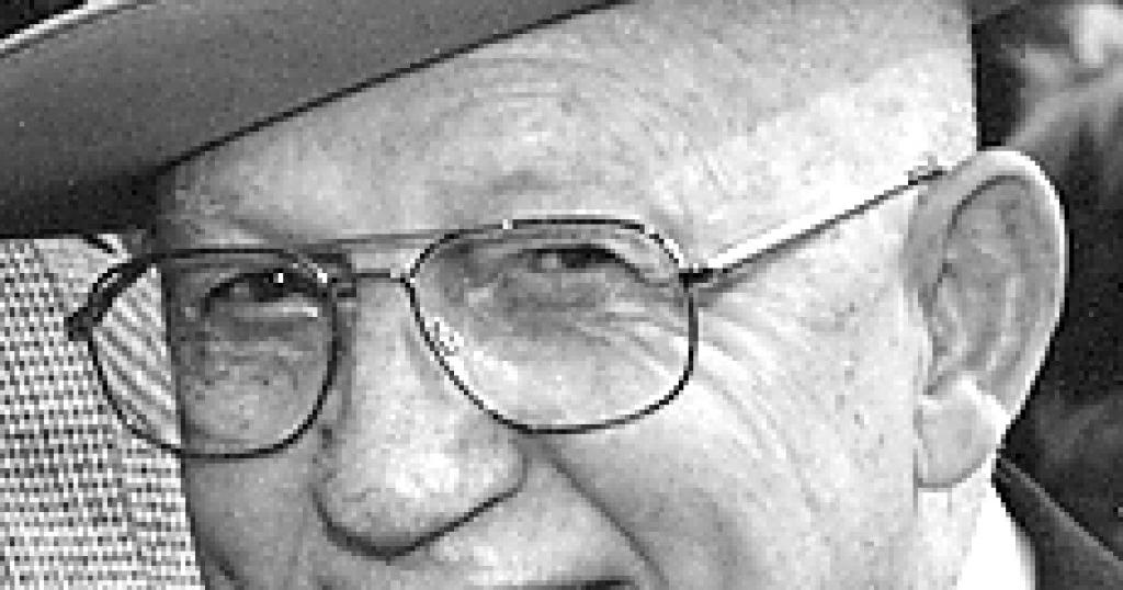 Clifford Curry