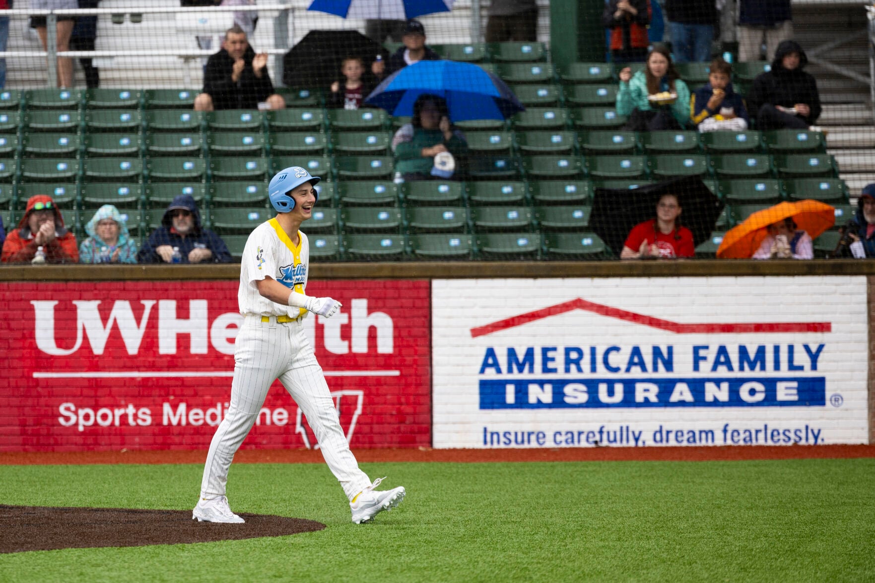 Polzin: Mallards' book an 'entertaining deep dive'