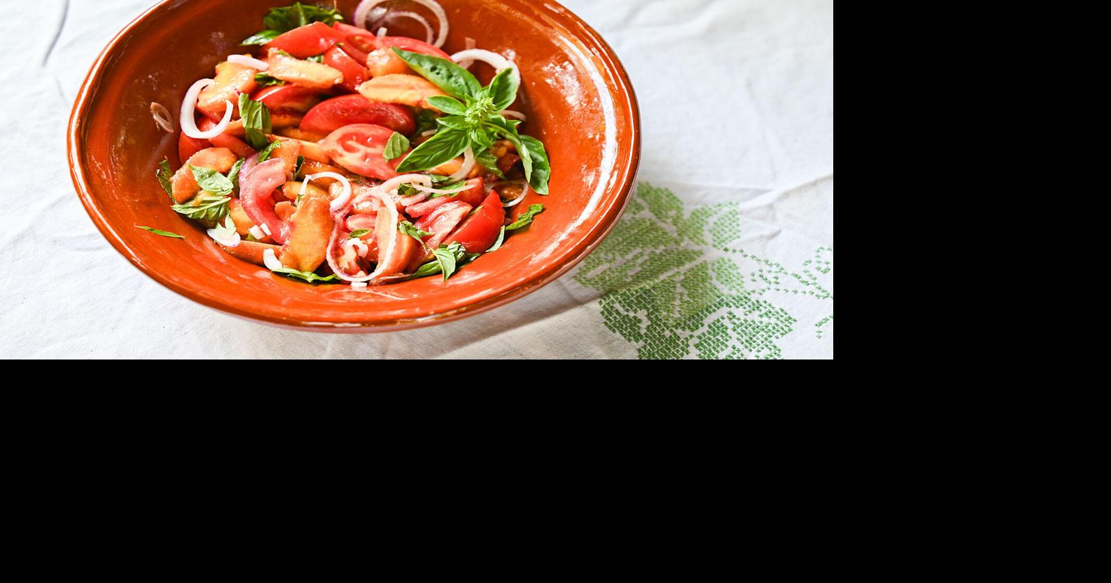 Dr. Zorba Paster: A better diet could help combat illness