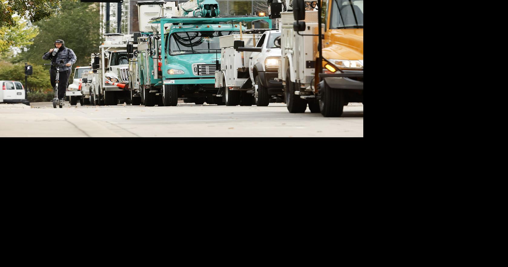 Wisconsin utility bills focus on transparency, overrun costs