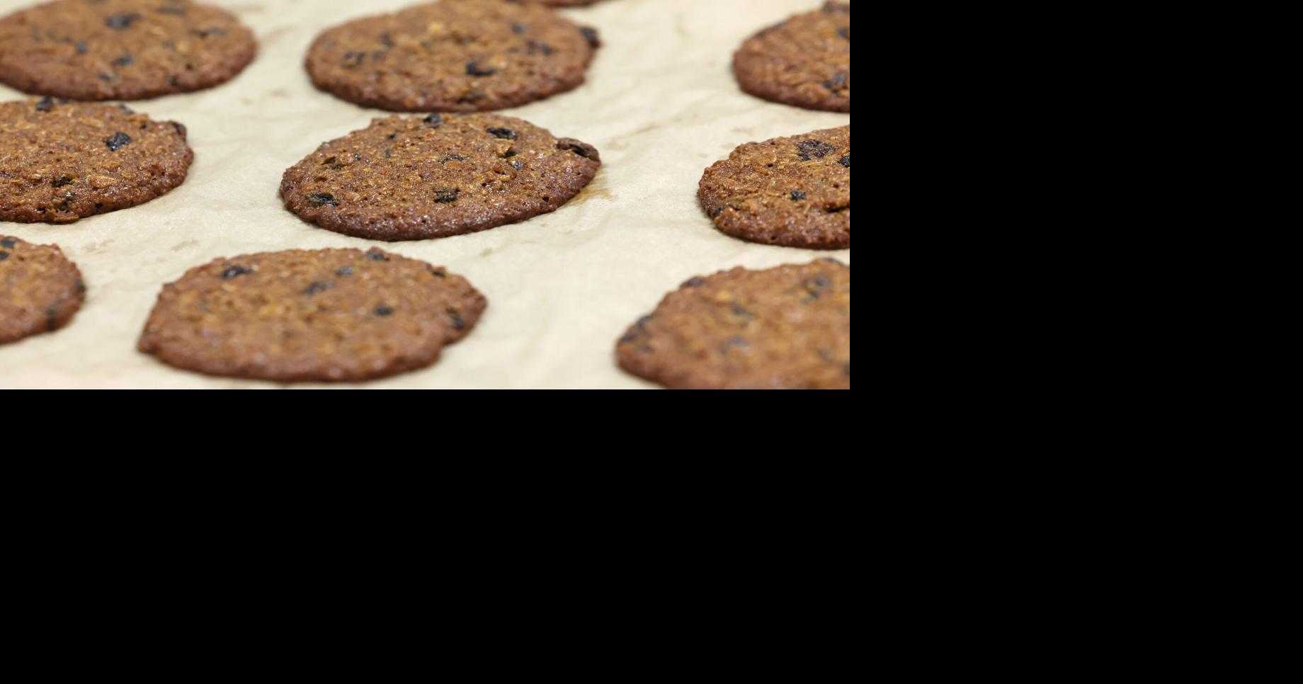 Madison’s famous Guerrilla Cookie is back — with a mission
