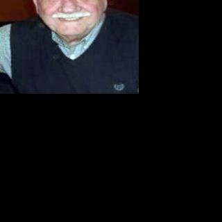 John "Jack" Kellesvig