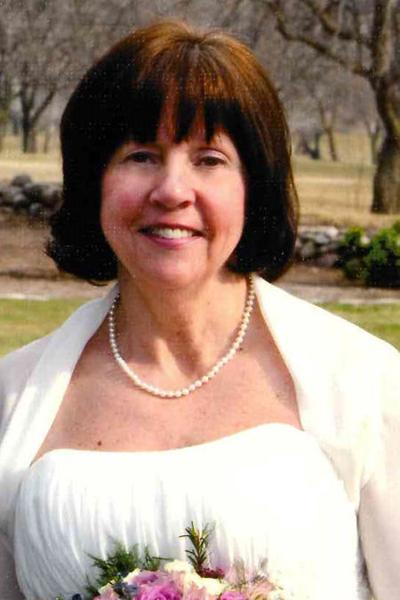 Hartwig, Kristine (Laufenberg)