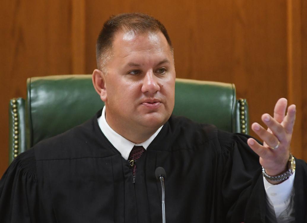 Judge dismisses contested Kenosha curfew violations from August 2020 unrest