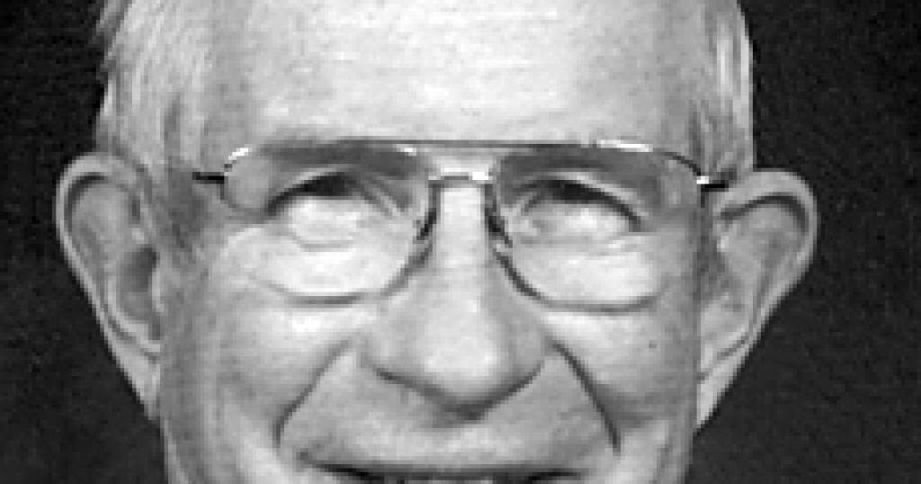 Geimer, Robert L. “Bob”