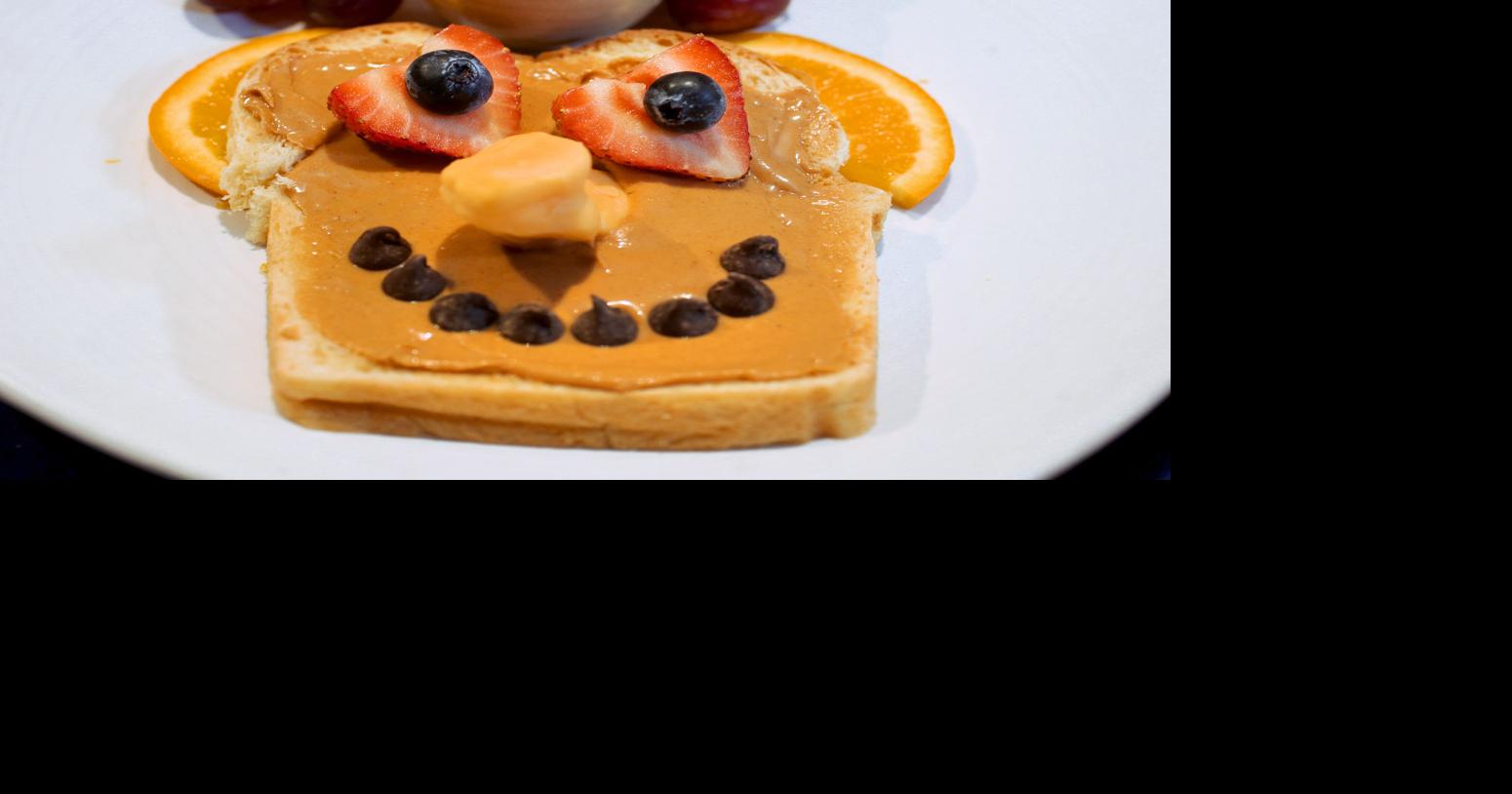 Photos: Beyond hot dogs: 10 creative kids menus