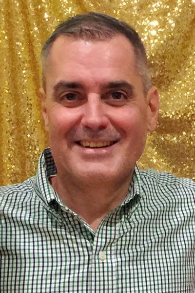 Nicholson, Michael Scott