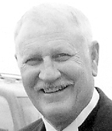 Eldon Dean Leatherberry