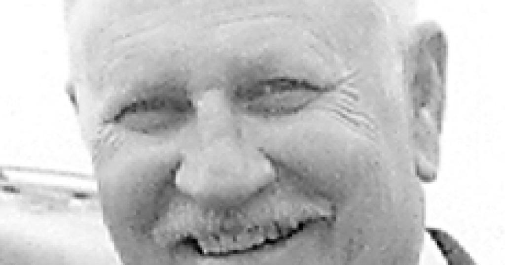 Eldon Dean Leatherberry