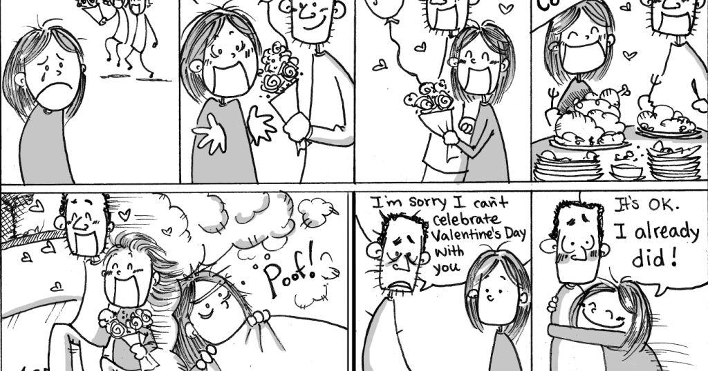 First in Twenty - 02/14/2013